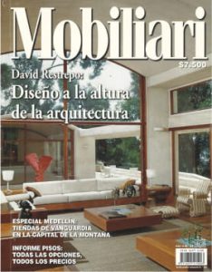 David Restrepo Arquitectos -Diseñamos y Construimos tus Ideas